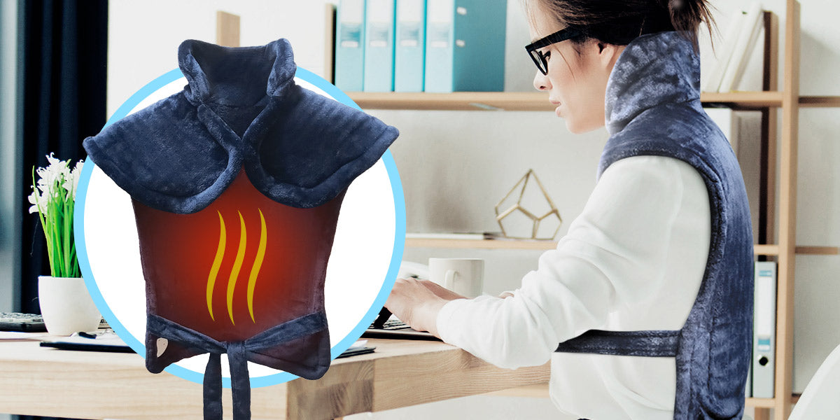 Full Back Pads – SUNAID